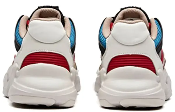 ANTA Lifestyle Retro Sneakers