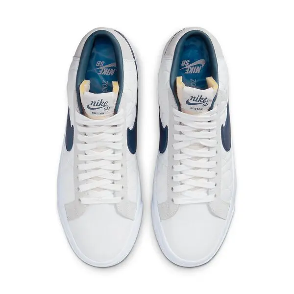 Nike Zoom Blazer Mid