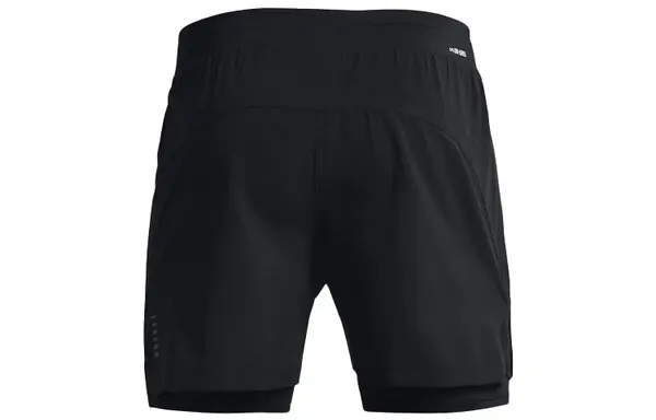 Under Armour Iso-chill Run 2n1 Shorts