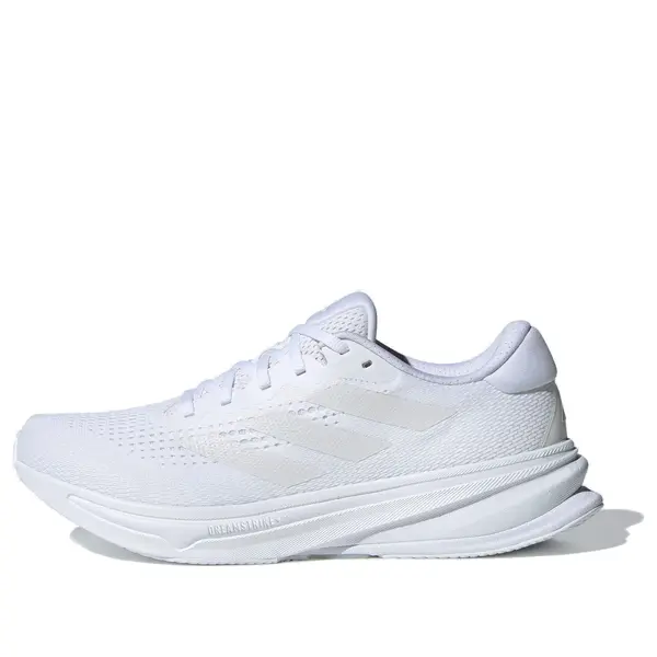 Adidas Supernova Stride Sneakers - White
