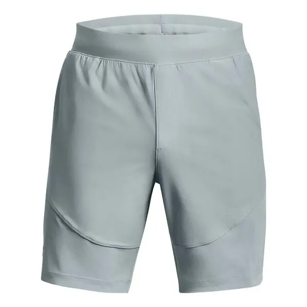 Under Armour Unstoppable Hybrid Shorts - Blue
