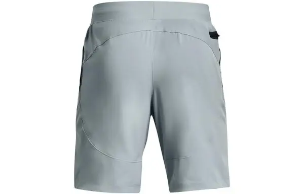 Under Armour Unstoppable Hybrid Shorts - Blue