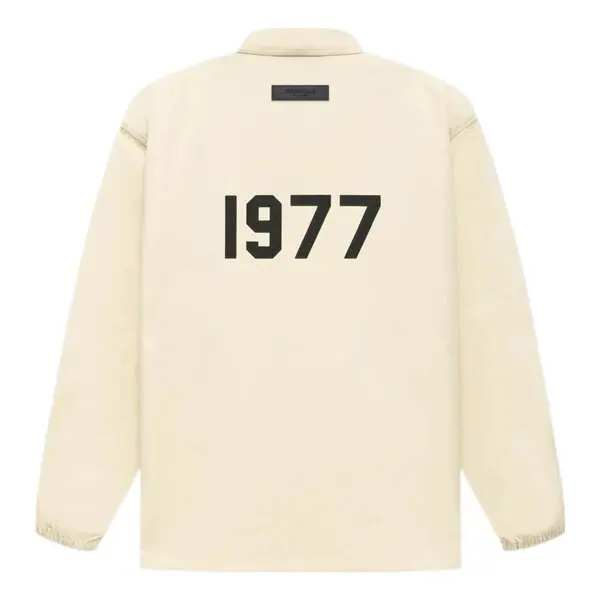 Fear Of God 1977 Cotton Coaches Jacket