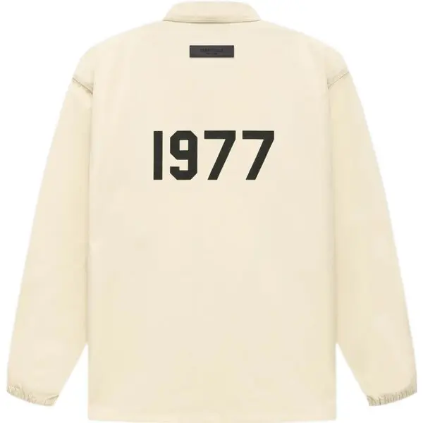 Fear Of God 1977 Cotton Coaches Jacket