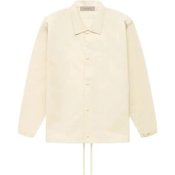 Fear Of God 1977 Cotton Coaches Jacket