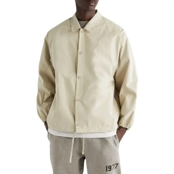 Fear Of God 1977 Cotton Coaches Jacket