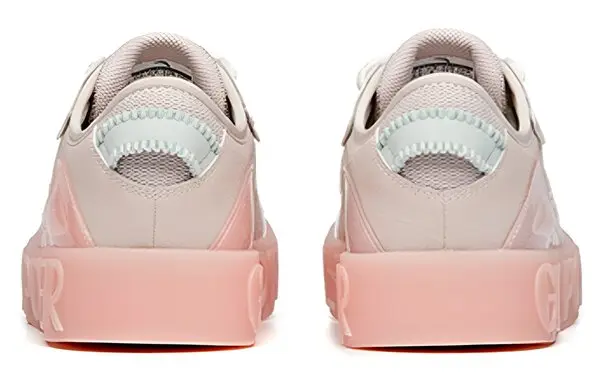 ANTA Life Series Lace-up Sneakers
