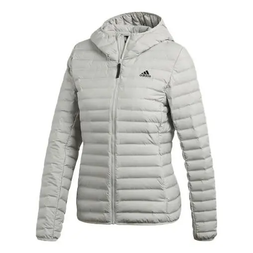 Adidas Varilite Soft Hooded Jacket