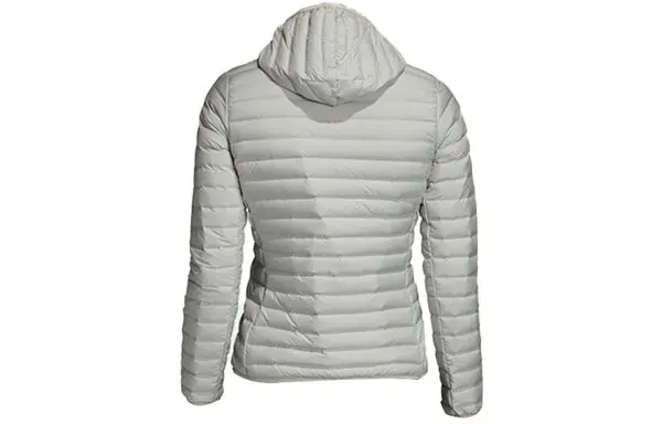 Adidas Varilite Soft Hooded Jacket