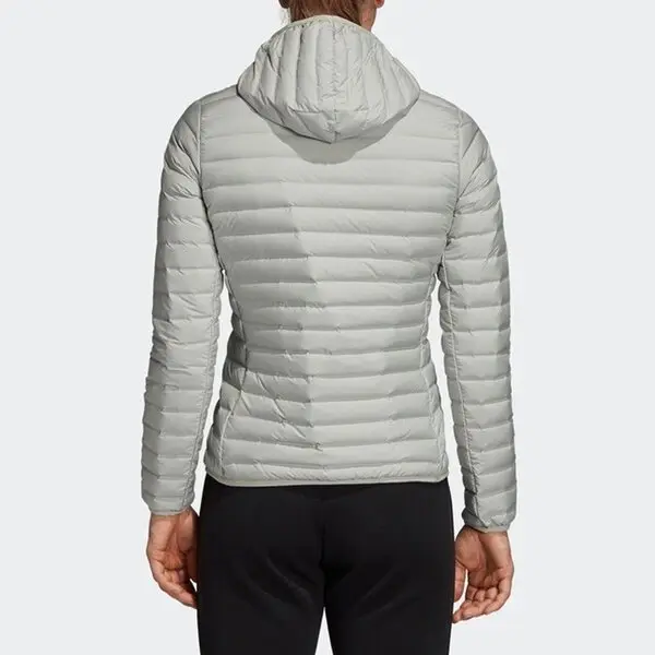 Adidas Varilite Soft Hooded Jacket