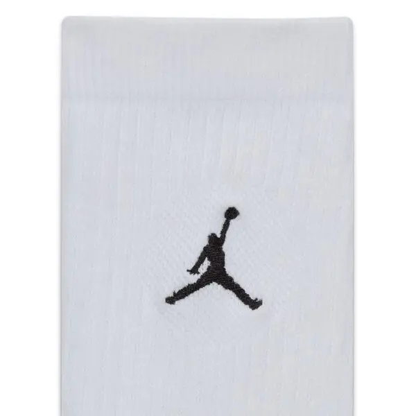 JORDAN Everyday Crew Socks 3 Pairs
