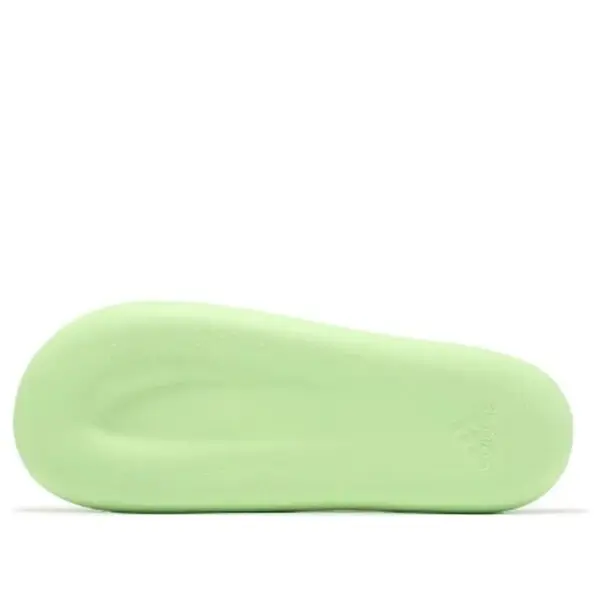 Adidas Adilette Zplaash Slides - Green