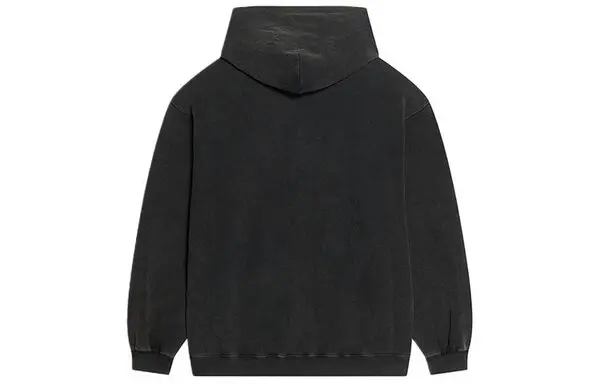 Balenciaga Sporty B Hoodie Medium Fit