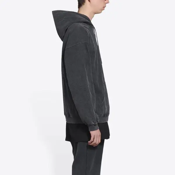Balenciaga Sporty B Hoodie Medium Fit