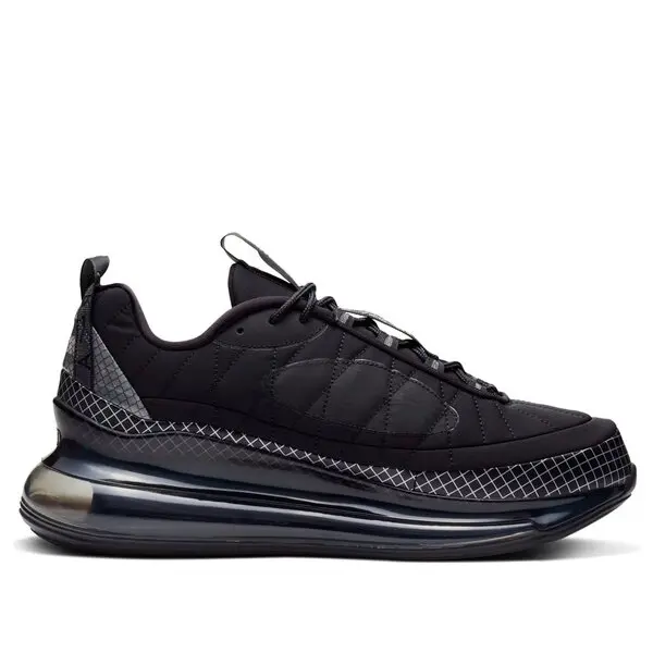 Nike Mx-720-818 Sneakers - Black