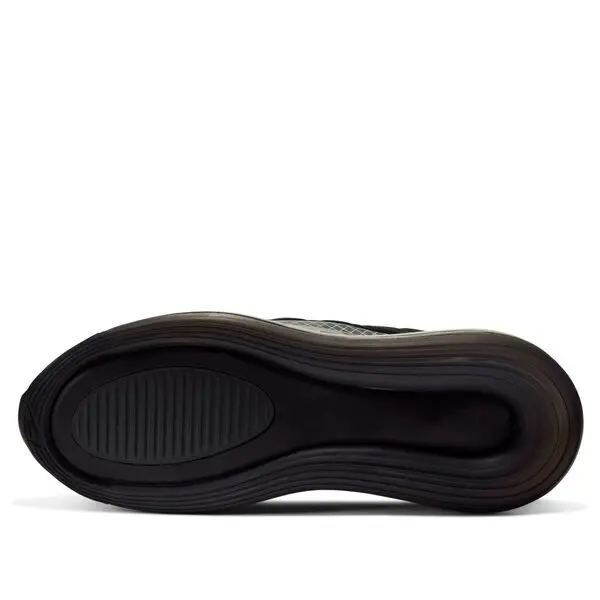 Nike Mx-720-818 Sneakers - Black