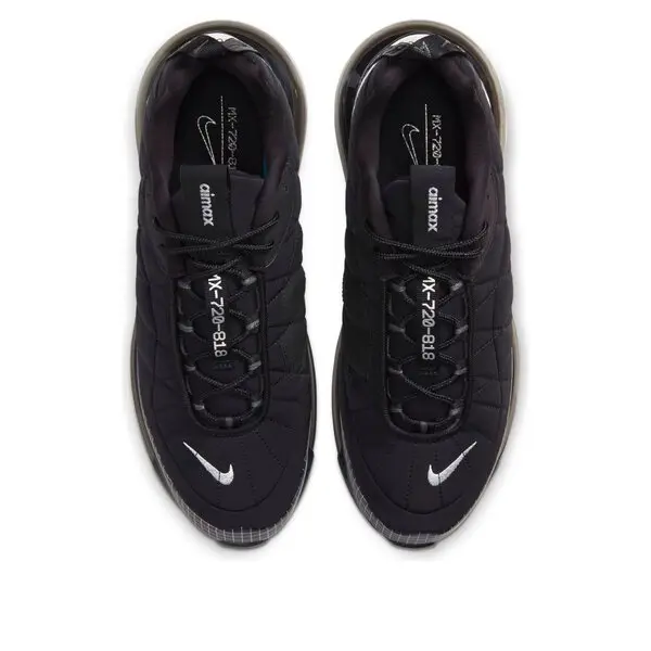 Nike Mx-720-818 Sneakers - Black