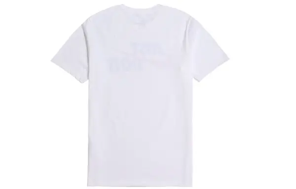 Nike Tee Just Do It Swoosh