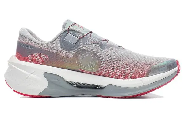 LI-NING Furious Rider 7 Pro V2 Athletic Sneakers
