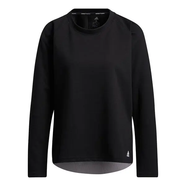 Adidas Layering Splicing Hoodie - Default Color