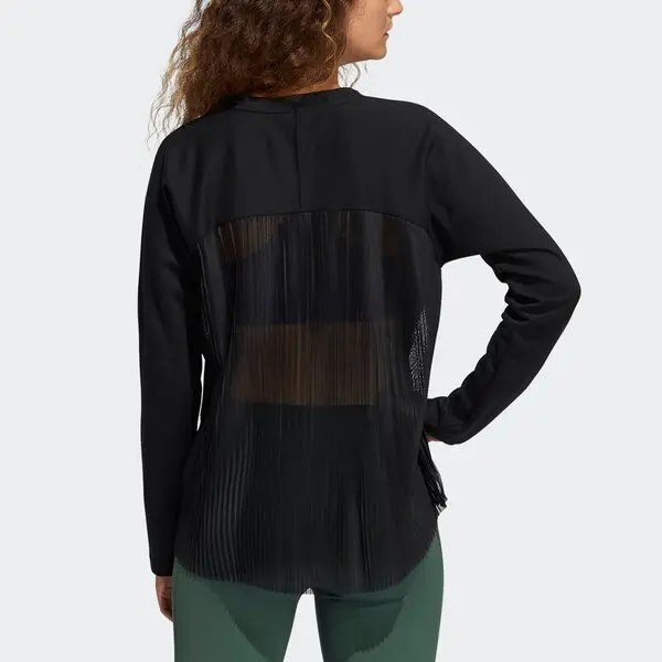 Adidas Layering Splicing Hoodie