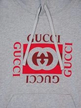 Gucci 25 Cotton Hoodie
