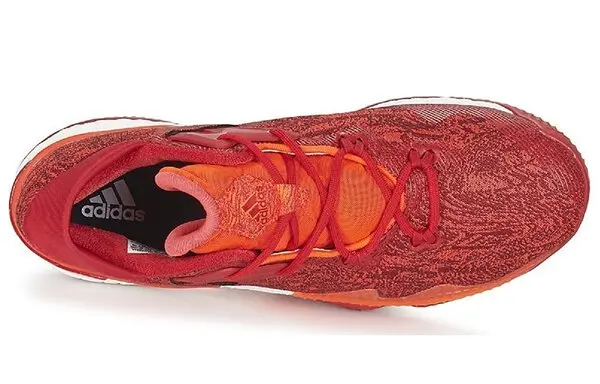 Adidas Crazylight Boost Low 2016 Athletic Sneakers
