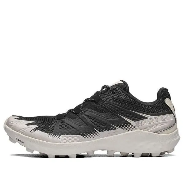 SALOMON Cross Advanced Sneaker - Black