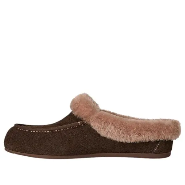 UGG Ansley Mule Slipper - Cocoa