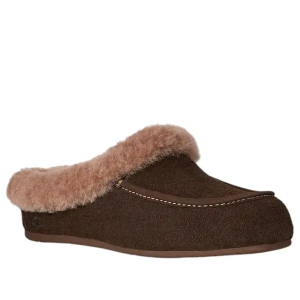 UGG Ansley Mule Slipper - Cocoa