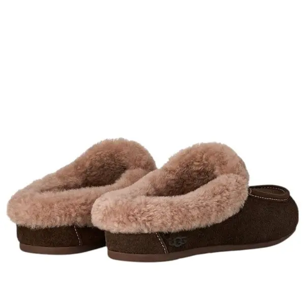 UGG Ansley Mule Slipper - Cocoa