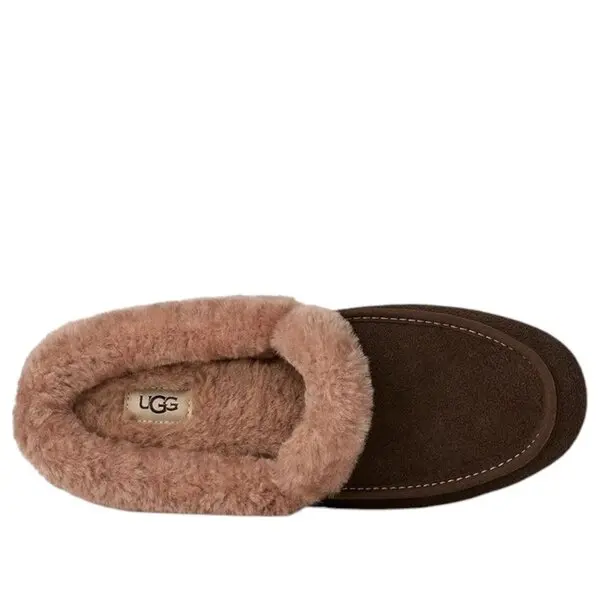 UGG Ansley Mule Slipper - Cocoa