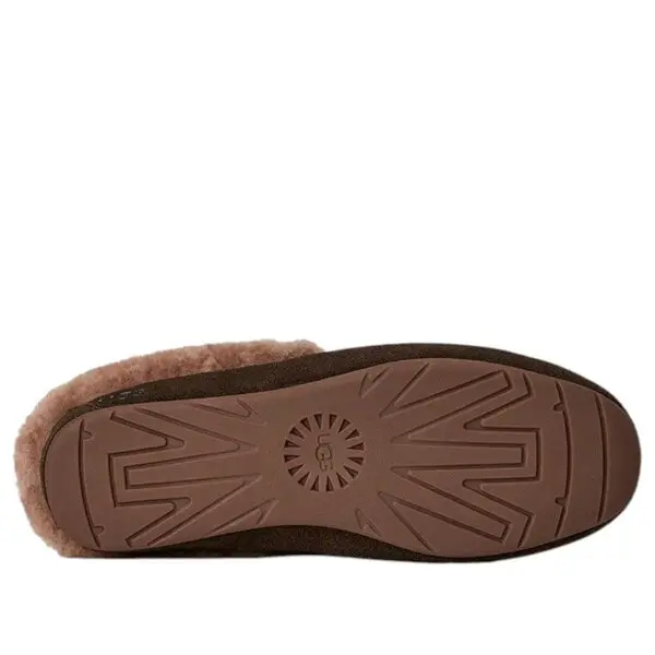 UGG Ansley Mule Slipper - Cocoa