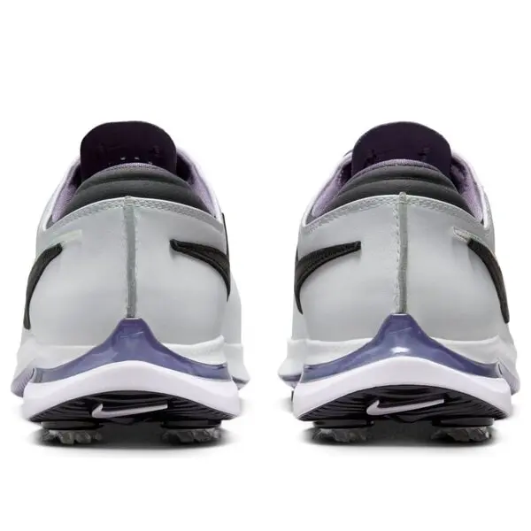 Nike Zoom Victory Tour 3 Nrg Golf Shoes - Summit White/barely Grape/daybreak