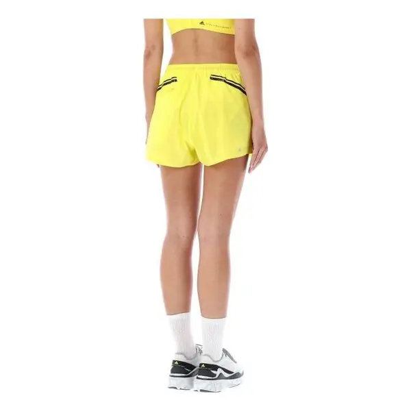 Adidas By Stella Mccartney Truepace Running Shorts
