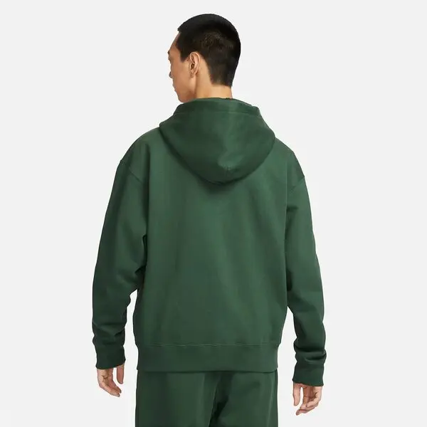 Nike Solo Swoosh Full Zip Hoodie