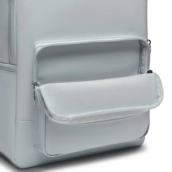 Nike Heritage Winter Eugene Backpack - Platinum/metallic Silver