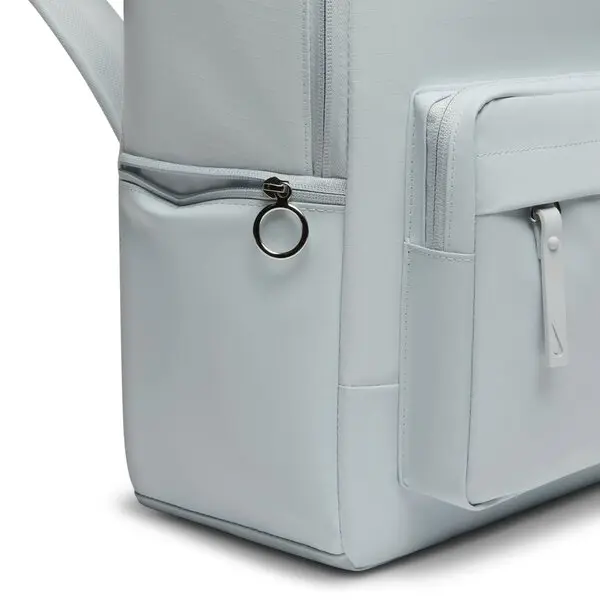 Nike Heritage Winter Eugene Backpack - Platinum/metallic Silver