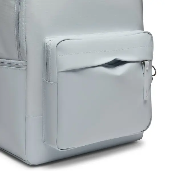 Nike Heritage Winter Eugene Backpack - Platinum/metallic Silver