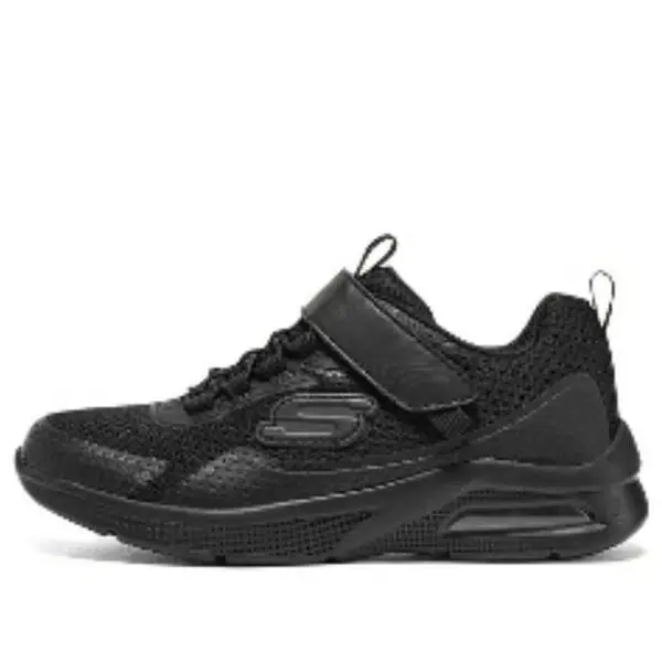 Sketchers Microspec Max Torvix Slip-on Trainers