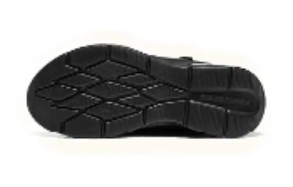 Sketchers Microspec Max Torvix Slip-on Trainers