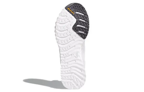 Adidas Edge Lux 2 Athletic Sneaker