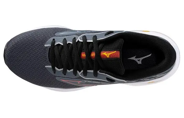 Mizuno Wave Equate 8 Sneakers - Turbulence/cayenne/black