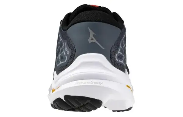 Mizuno Wave Equate 8 Sneakers - Turbulence/cayenne/black