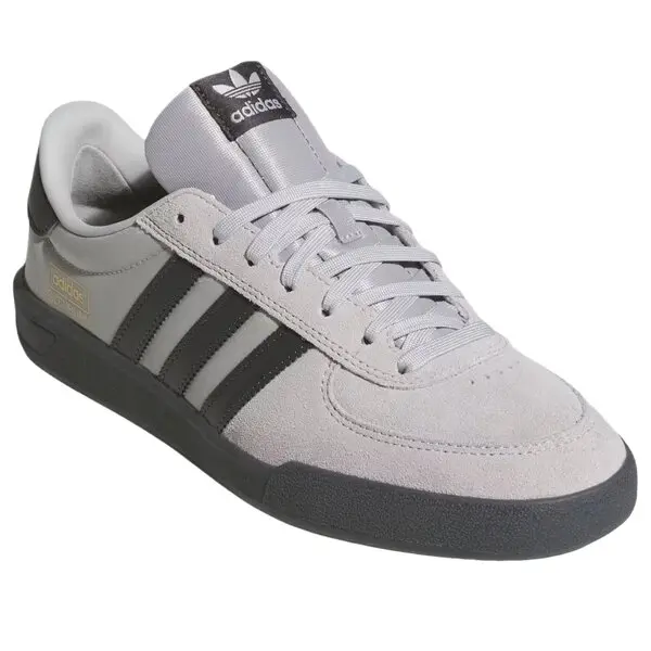 Adidas Glenburn "grey Two Carbon" Sneakers