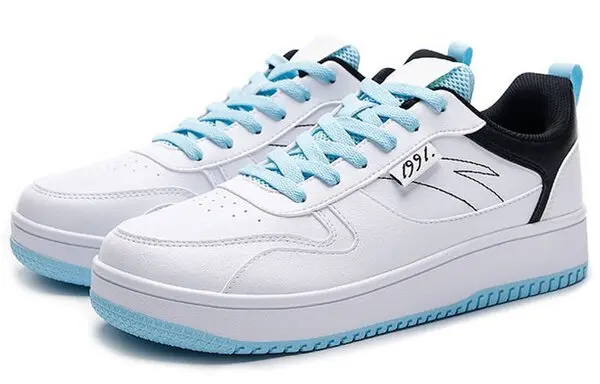 ANTA Skateboarding Shoes