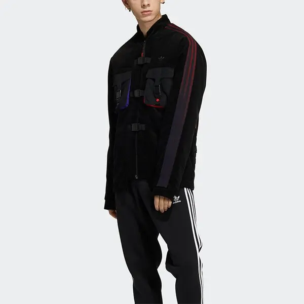 Adidas Originals Cny Coach Jacket