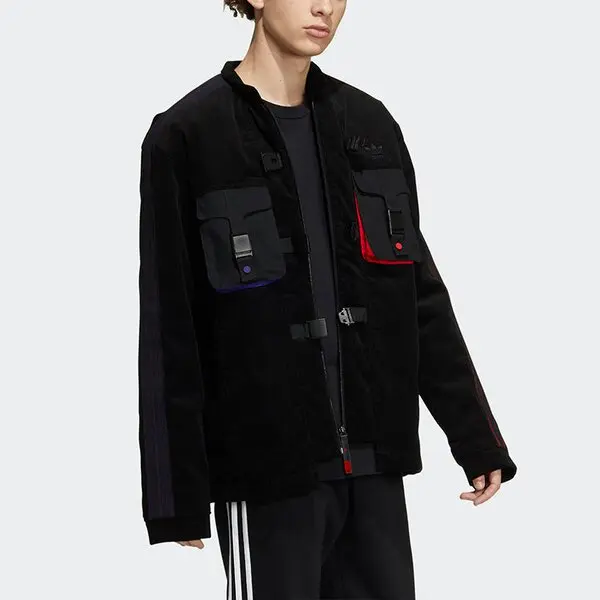 Adidas Originals Cny Coach Jacket
