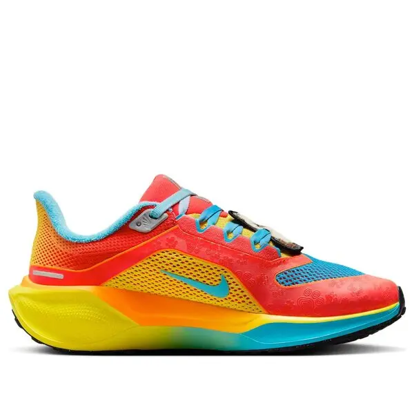 Nike Zoom Pegasus 41 Doernbecher Athletic Sneakers