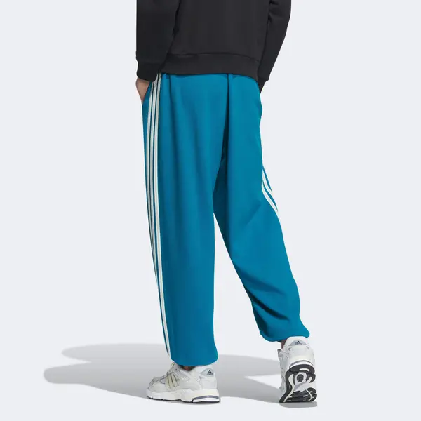 Adidas Originals Dkn Sst Pants Asia Sizing 'blue White - Blue/white